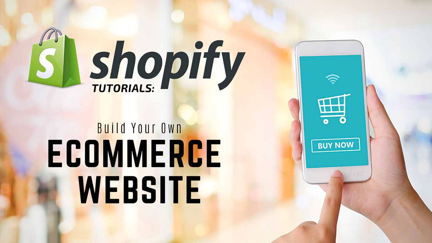 Why You Must Set up Your eCommerce Store on Shopify