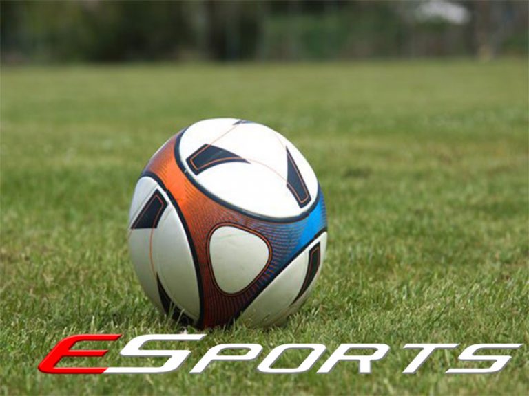 The rise of high tech sport in the future | ESPORTS