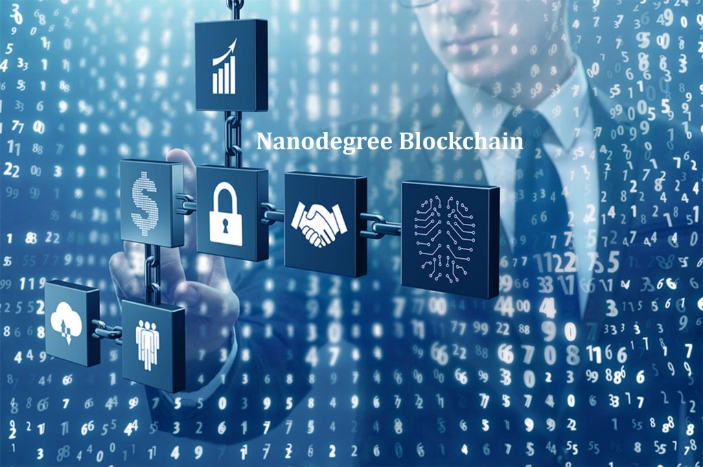 Udacity Blockchain Nanodegree Program | SEO Exppertstuff